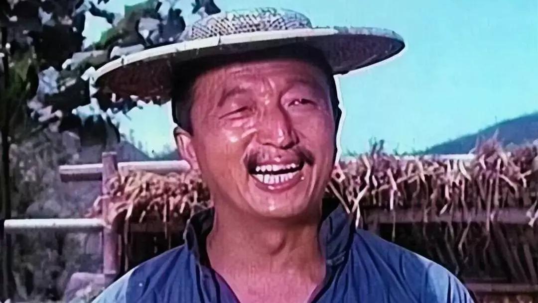 China's first dwarf star Chen Sanmu: The growth and talent career of a ...