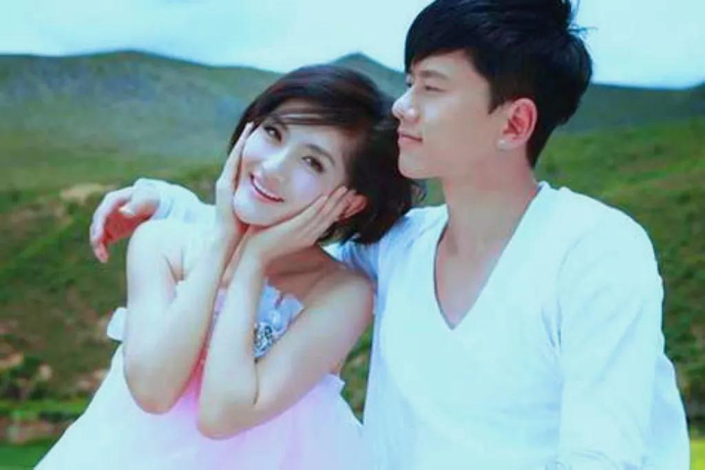 Zhang Jie's heart aches for Xie Na: the love story behind a song - iMedia