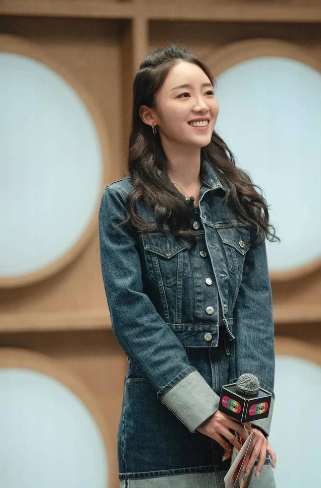 The most realistic part of "When Flowers Bloom" is not only Song Jia ...