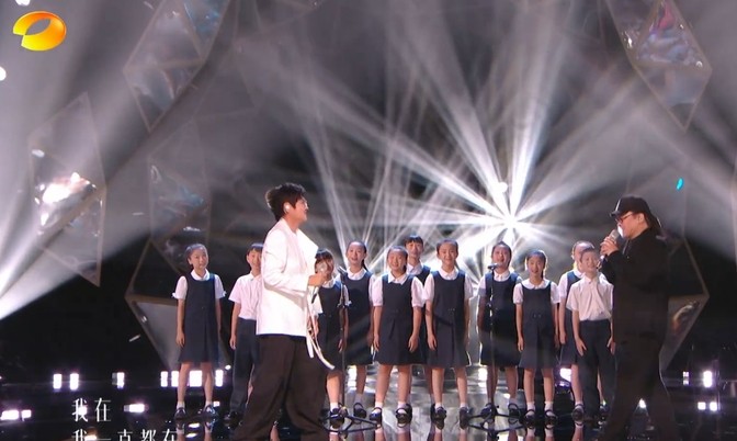 The King of Singers was mocked by the crowd after his failure! Millions ...