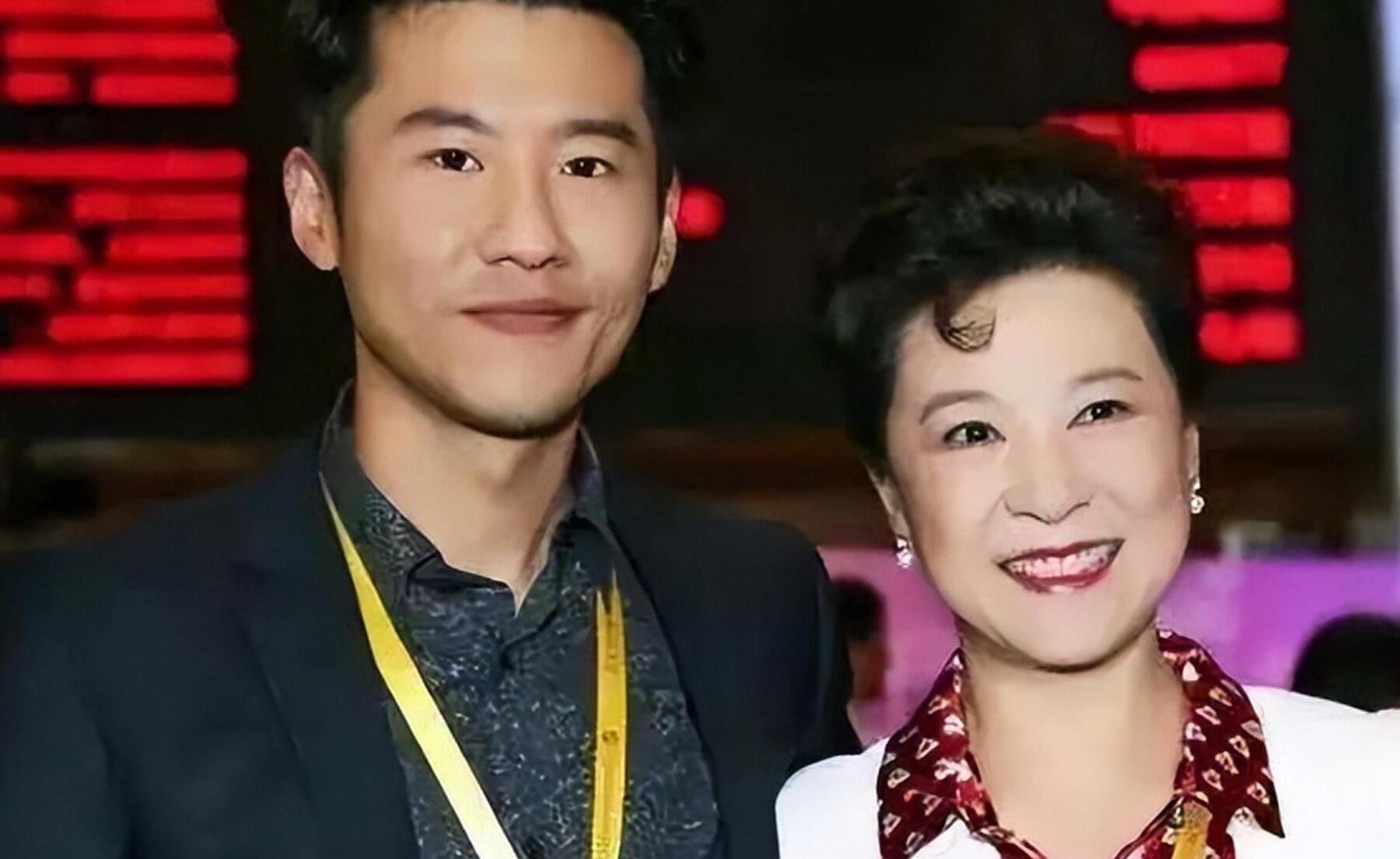 Huawei's second princess Yao Anna: Acting skills are not suitable for ...