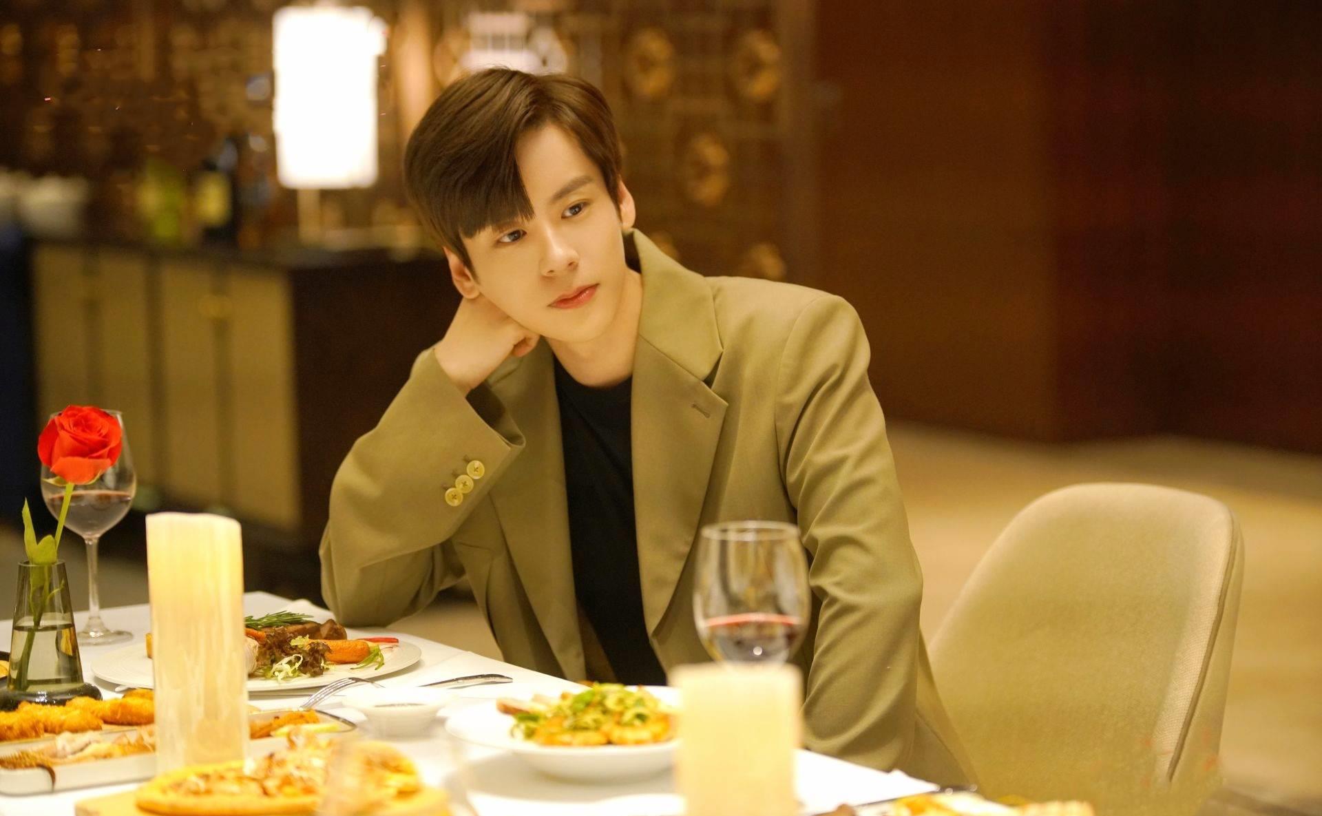 "More Than Like You": Assistance is in place, sweetness is doubled ...