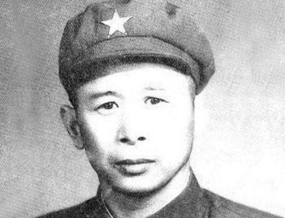 In 1955, the deputy commander of a military region was awarded the rank ...