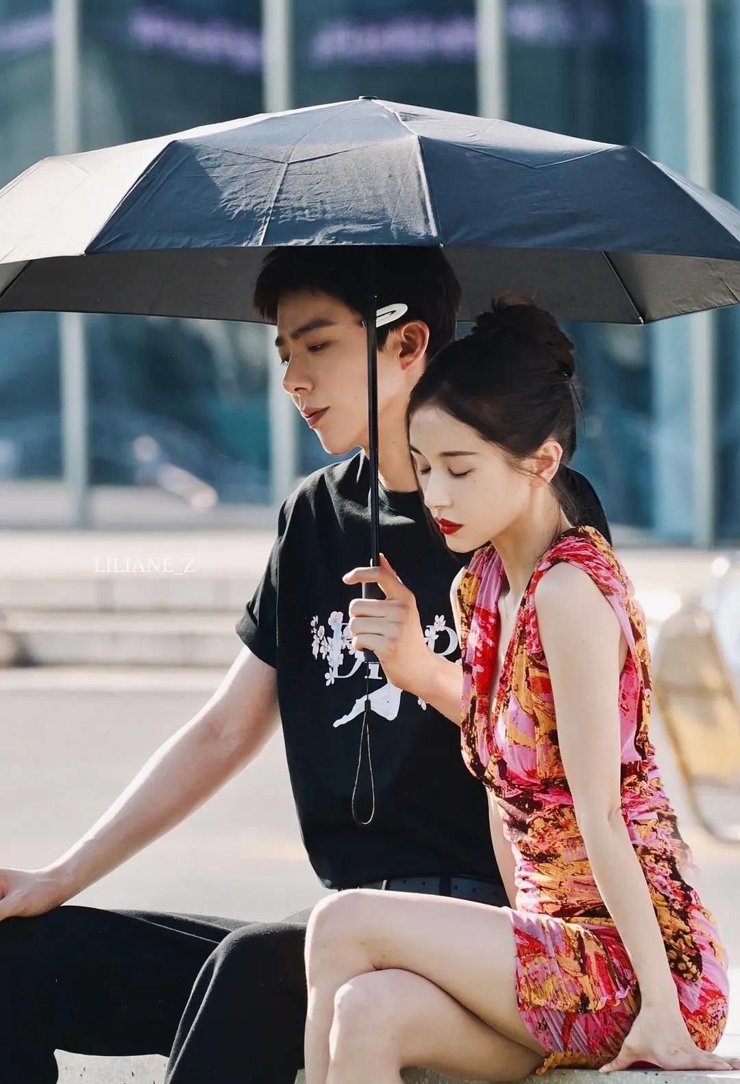 There are 3 romantic dramas that have become popular before they are ...