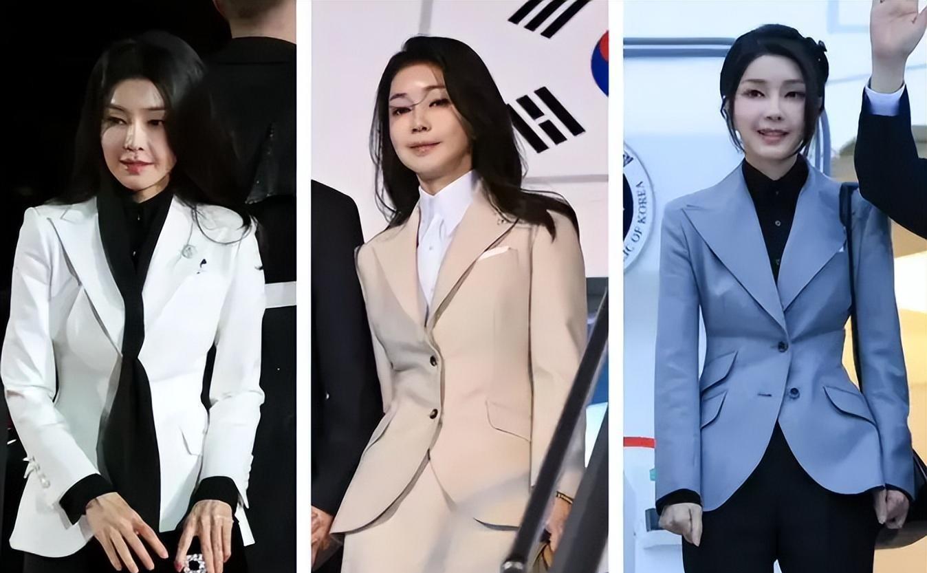 The sequelae of plastic surgery! Jin Jianxi's face has been severely ...