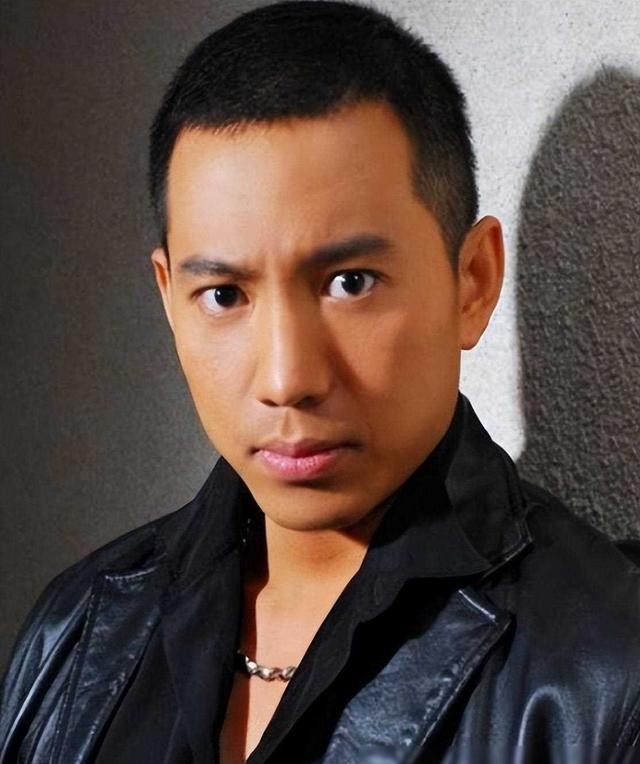 How is Gu Zhixin, who was once disabled due to a fall during filming ...
