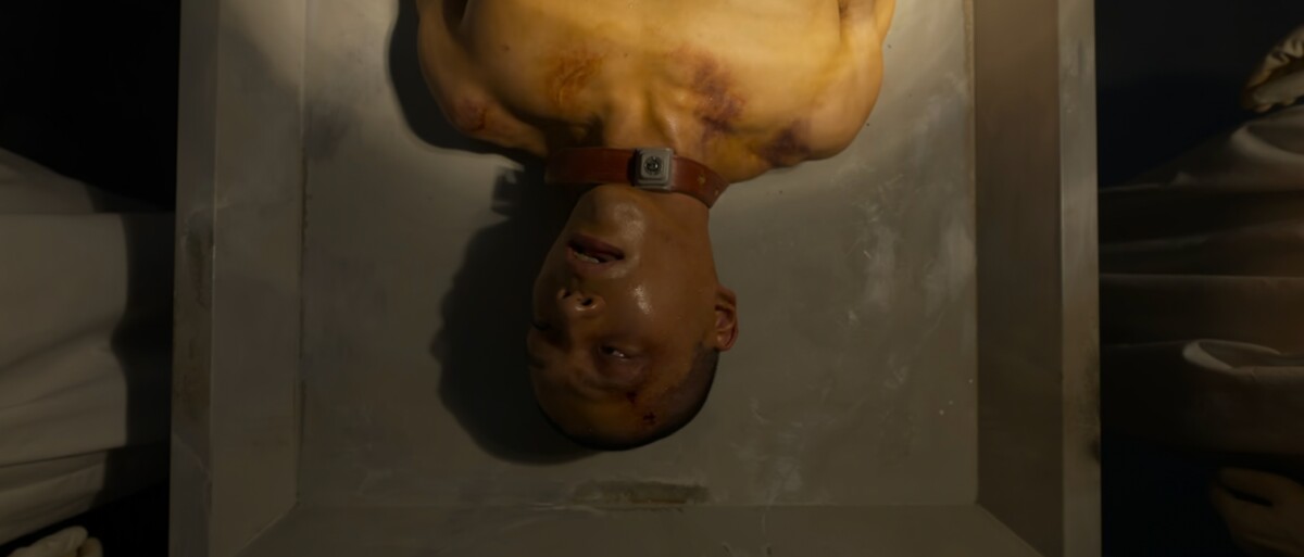 The human experiment prototype of "King City Monster" is "Japanese Unit ...