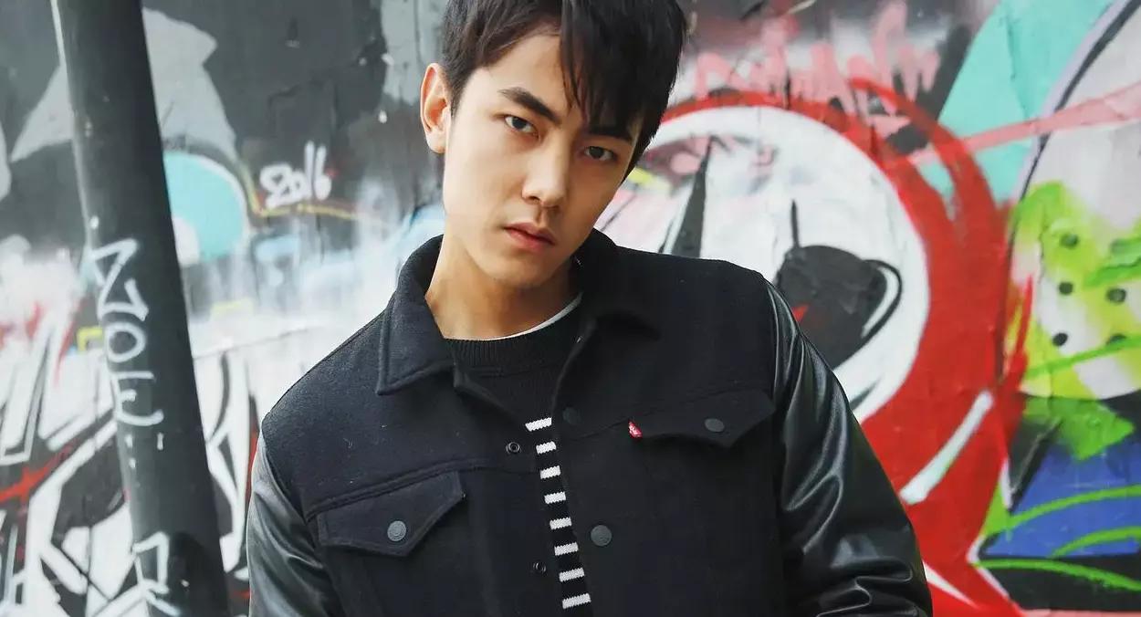 Ji Lingchen's hand-holding scandal caused many stars to complain ...