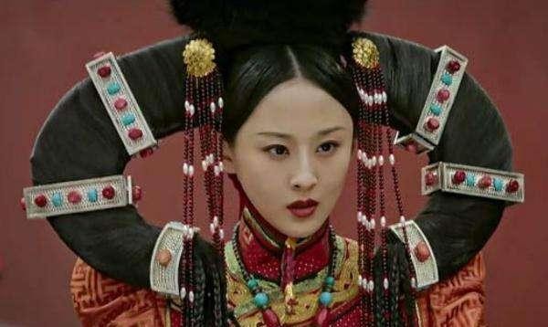 The only princess in the Qing Dynasty named a city after her burial ...