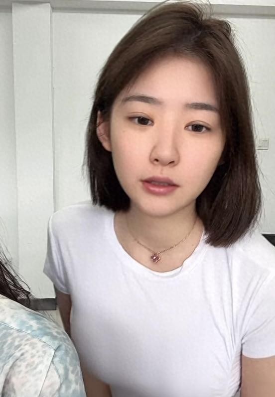 Huang Yiming responded to Wang Sicong's recognition of his baby: Yes, 3 ...