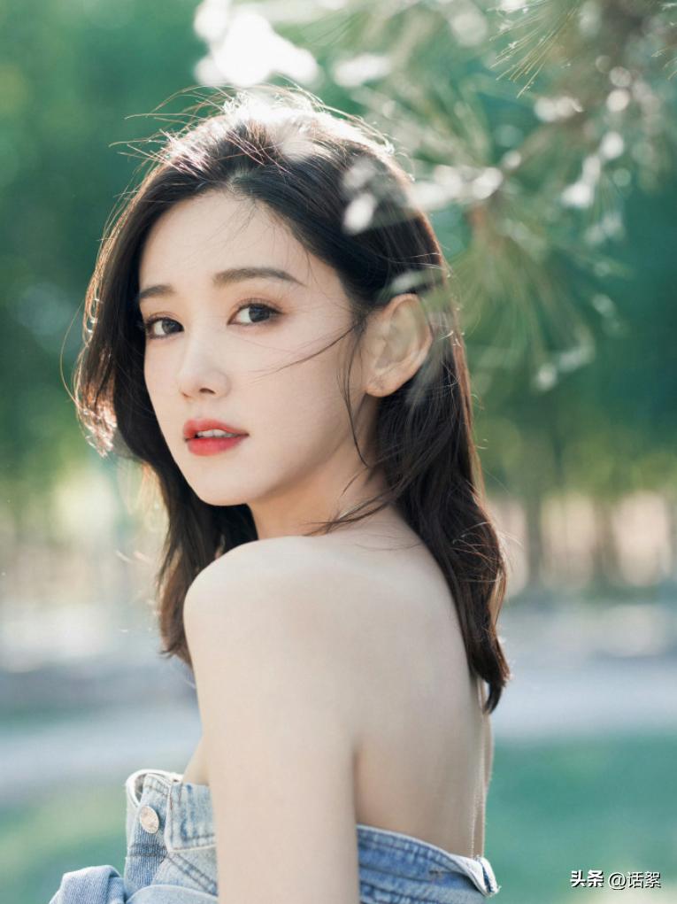 "On air! Short drama season" Ning Jing personally appeared in the show ...