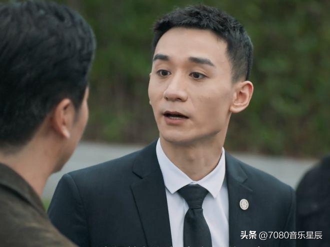 Watch Zhao Hui's psychological transformation in and out of the drama ...