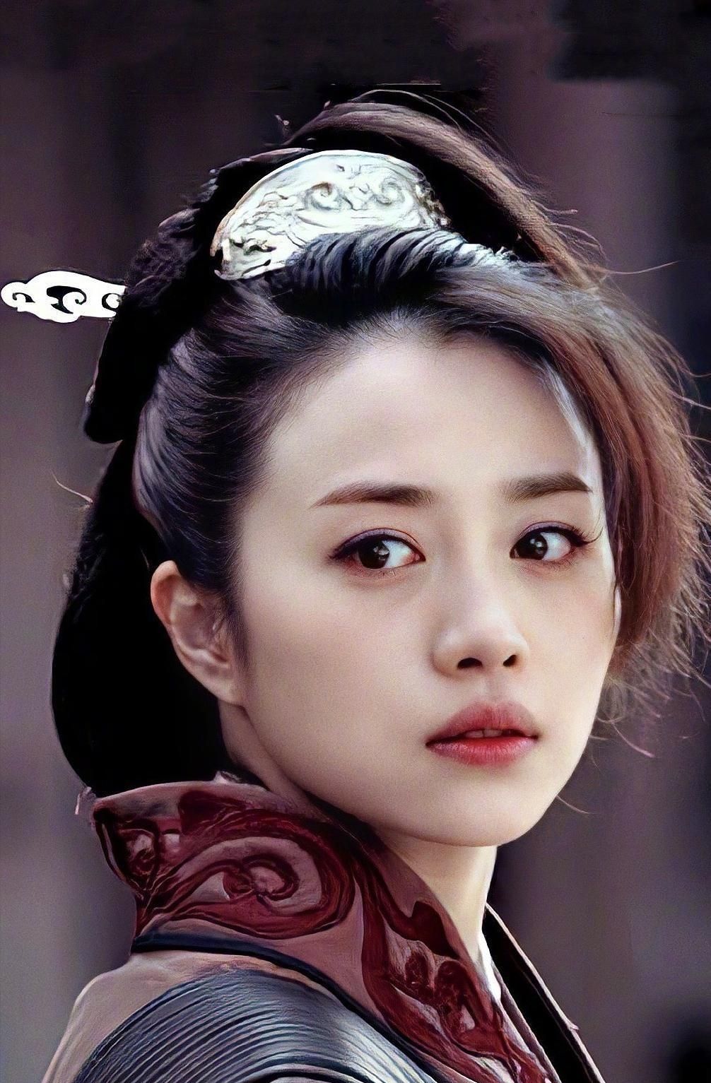 She has an average appearance and top-notch acting skills. She has been ...