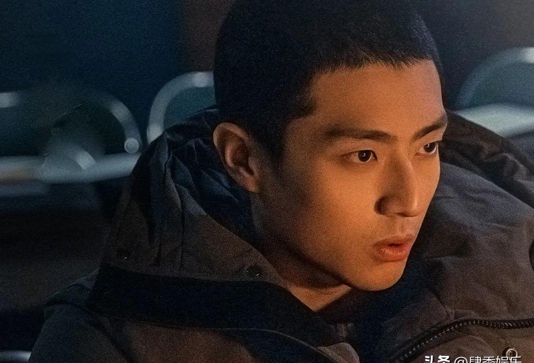 The finale of "Black Soil Silence": This conversation between Zhong Yi and Lao Xu hides his ...