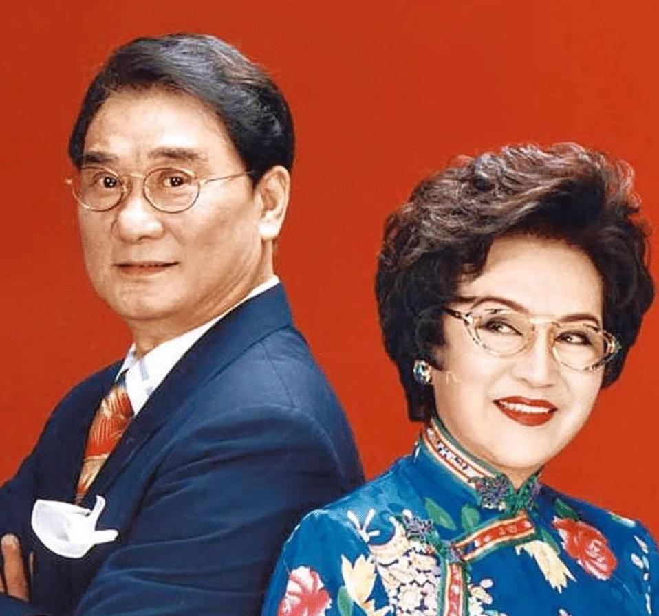 Hong Kong artist Lee Heung Kam: Pregnant before marriage at 18 ...