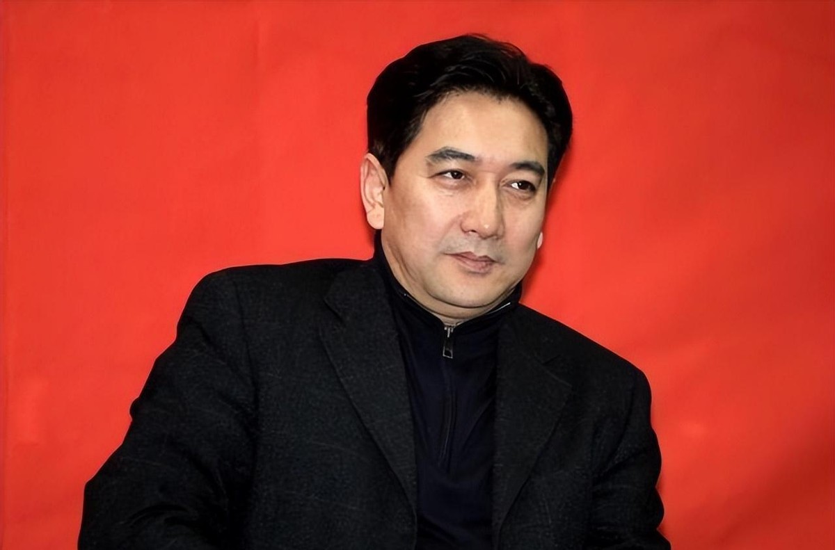 Shui Junyi, former CCTV host: He was scolded by the whole network for ...