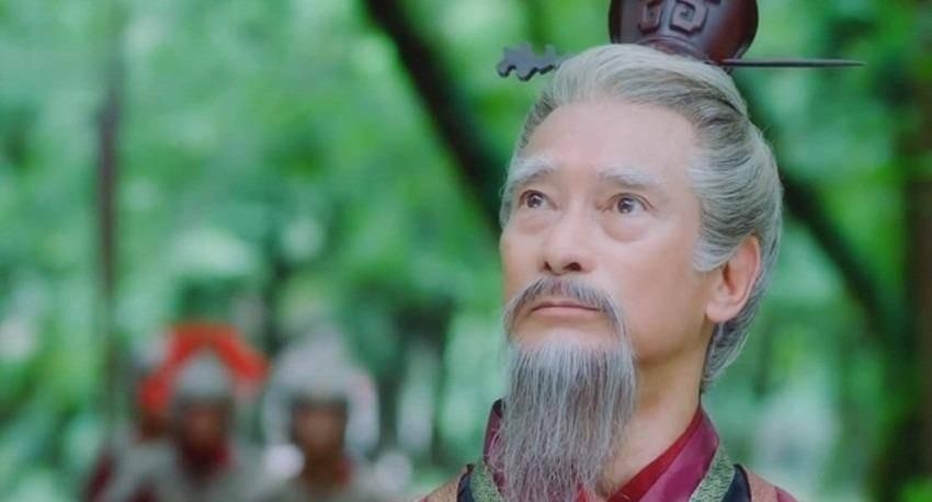 King Zhou dared to kill anyone, so why didn't he kill Wen Zhong? The ...