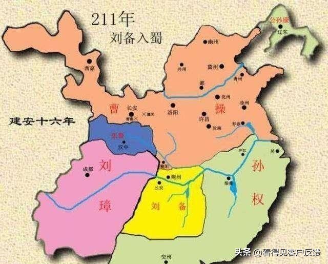 Liu Zhang had many talented people under him, so why did he invite Liu ...