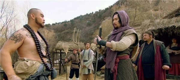 If he doesn't use bows and arrows, he is the best martial artist in ...