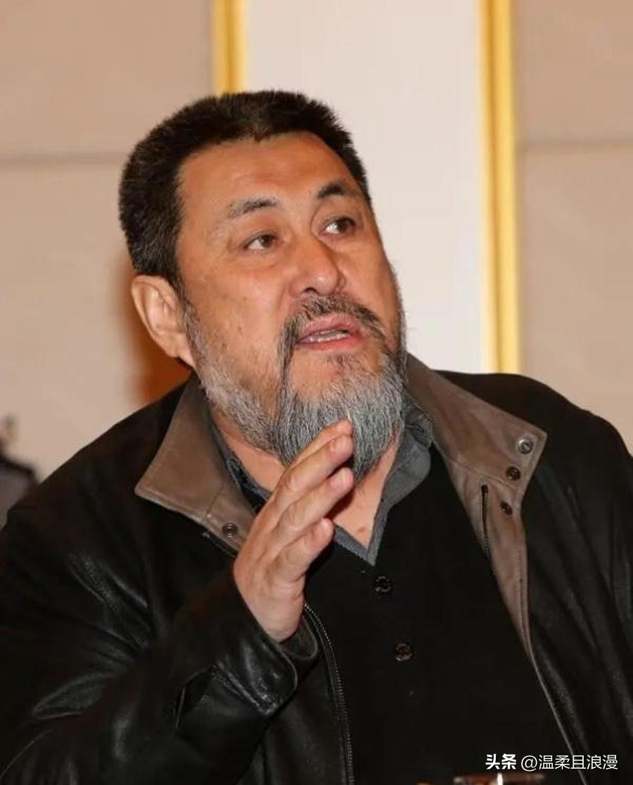 Life and Death Guan Yu: The Legend Behind the Classic Actor - iMedia