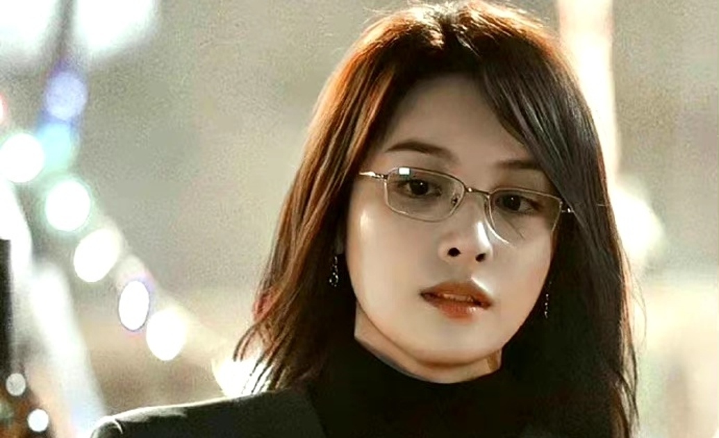 Female character showdown: Yang Zishan VS Long Ni, who can shake up ...