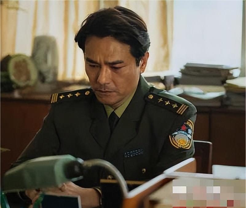 Lam Jiadong was hidden away by Andy Lau for 12 years, but the "Brokeback" scandal spread, and ...