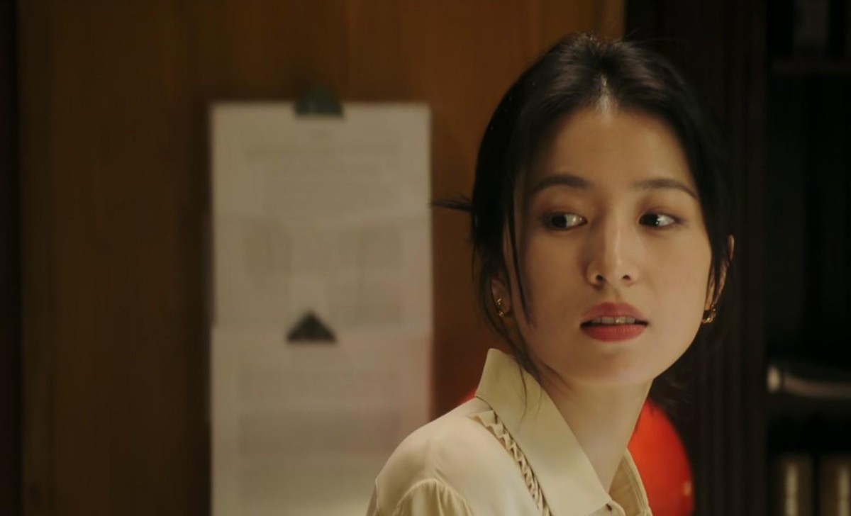 Half-Mature Man and Woman: It was not until Qu Yipeng tricked the rich second generation that we ...