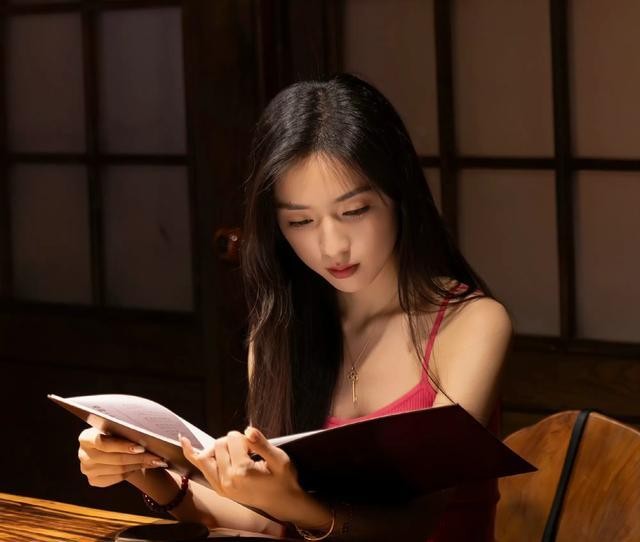 "Heart Signal Season 7": Weng Qingya is not hard to pursue, Peng Gao is really a good match for ...