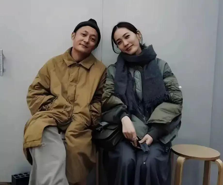 Liu Yifei's new relationship exposed? Cheng Yi was harassed by X? Come ...
