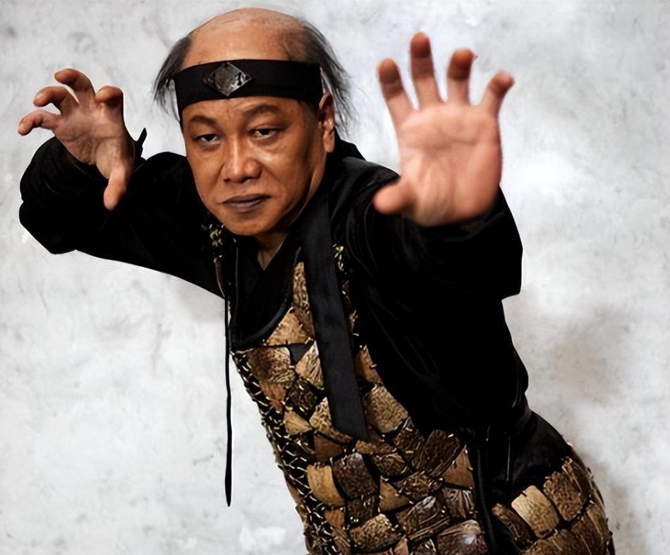 Bruce Leung: You think Stephen Chow is a fool for finding someone else to play the role of the ...