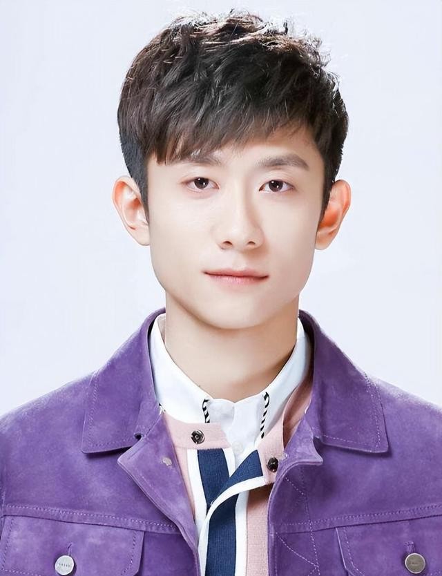 Actor Zhang Yishan has come to this point today. What has he ...