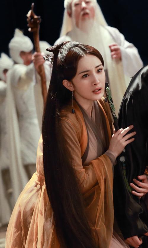 The scale of Hong Kong movies is really big. Miu Kiu Wai and Ho Ka Kui ...