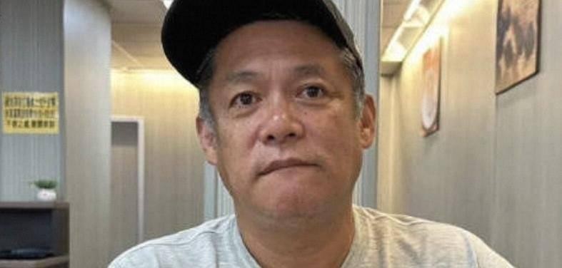 Original photos of Wang Jianmin's farewell ceremony revealed: Chen Weiming bid farewell in tears ...