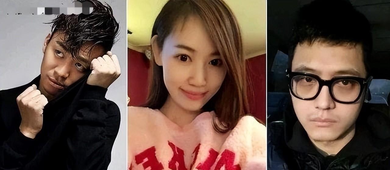 Song Zhe, who was sent to prison by Wang Baoqiang, is officially ...