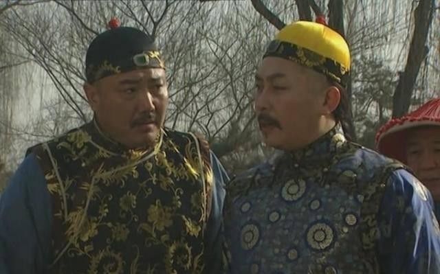 Yongzheng Dynasty: When the Eight Princes forced the emperor to ...