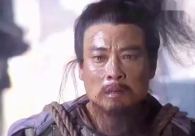 The truth behind Ma Su's defeat in the Battle of Jieting. They were the ...