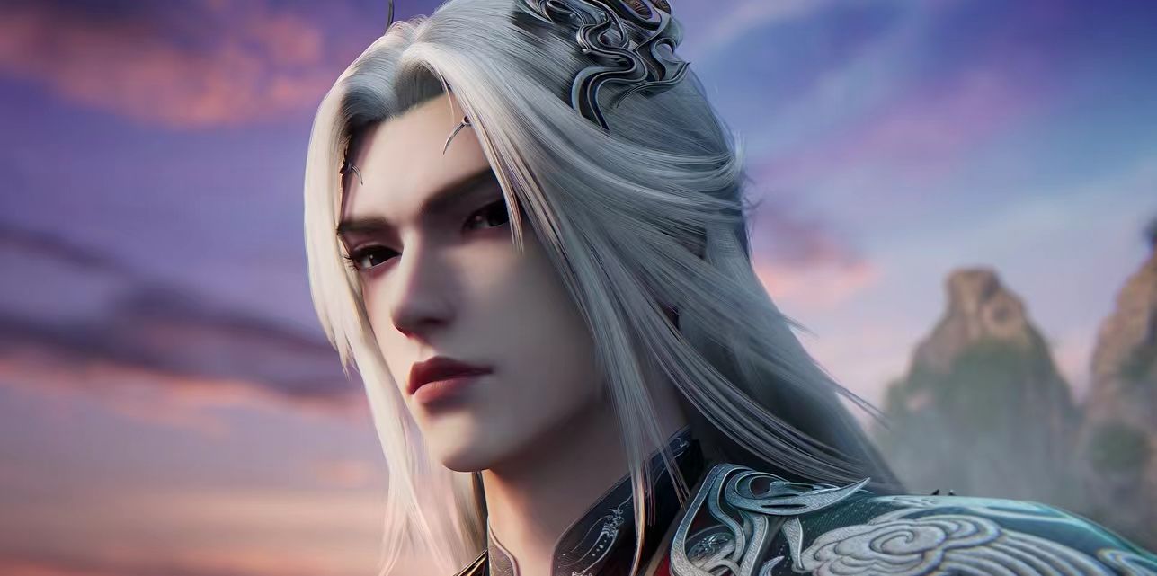 In the story of "Xian Ni," why did the ancient demon ask Wang Lin to go ...