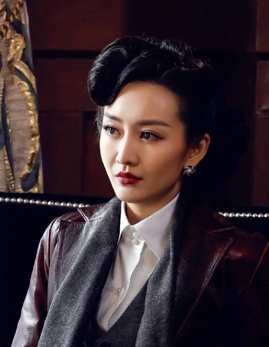 10 years after "The Disguiser", she starred in "Lost You Forever 2". At ...