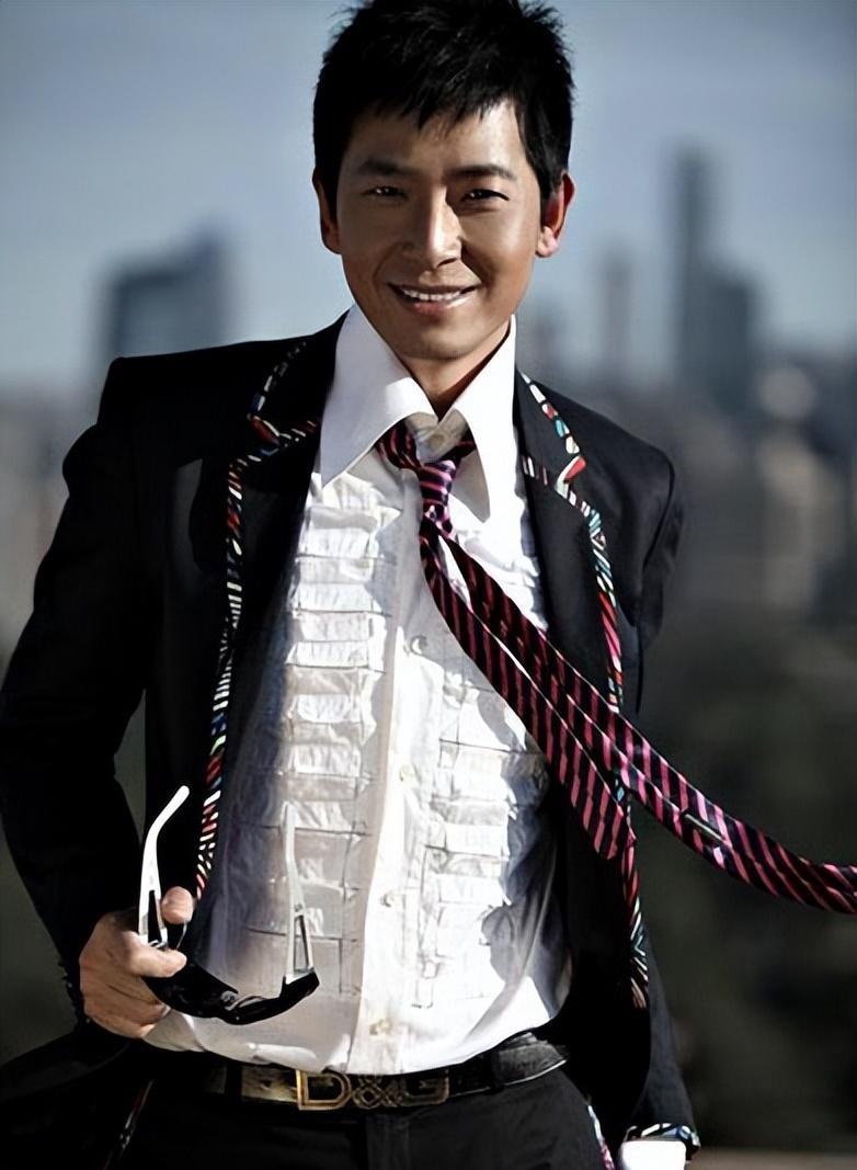 Do you still remember that Dai Jun who became famous in "Alian"? At the ...