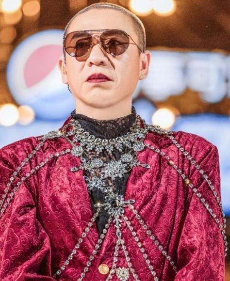 Second Hand Rose is too dazzling! Liang Long wants to act with Xiang ...