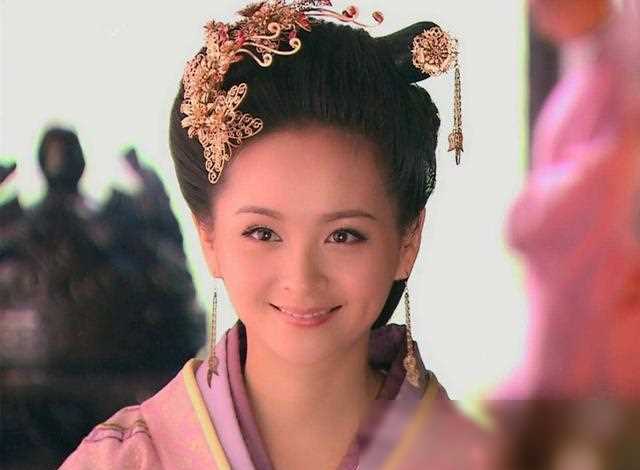 Li Ji, the favorite concubine of Emperor Jing of the Han Dynasty, was ...