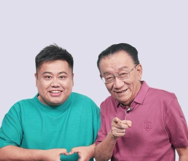 Li Kuan confronted Yang Yi: I asked Guo Degang for a favor, so that you ...