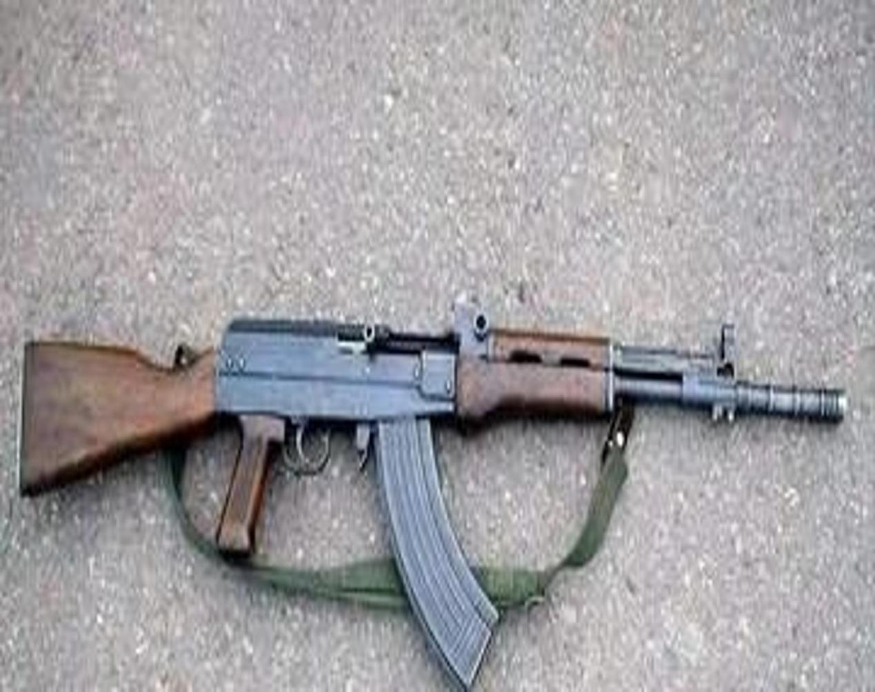 The evolution of Chinese rifles: brilliance and turning points, the ...