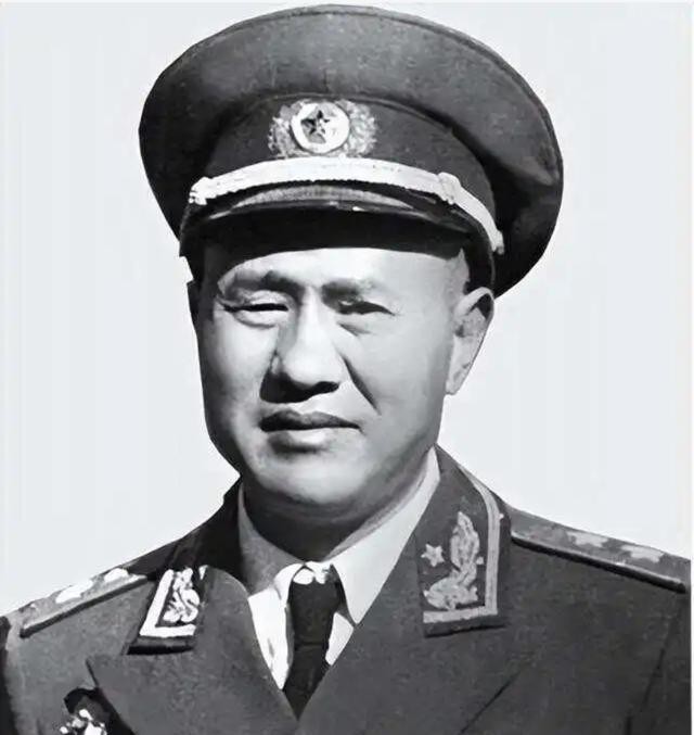 Analysis of the military achievements of the four founding lieutenant ...