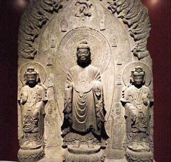 Emperor Xuanwu of Wei, Yuan Ke: Was he a wise ruler who carried on the ...