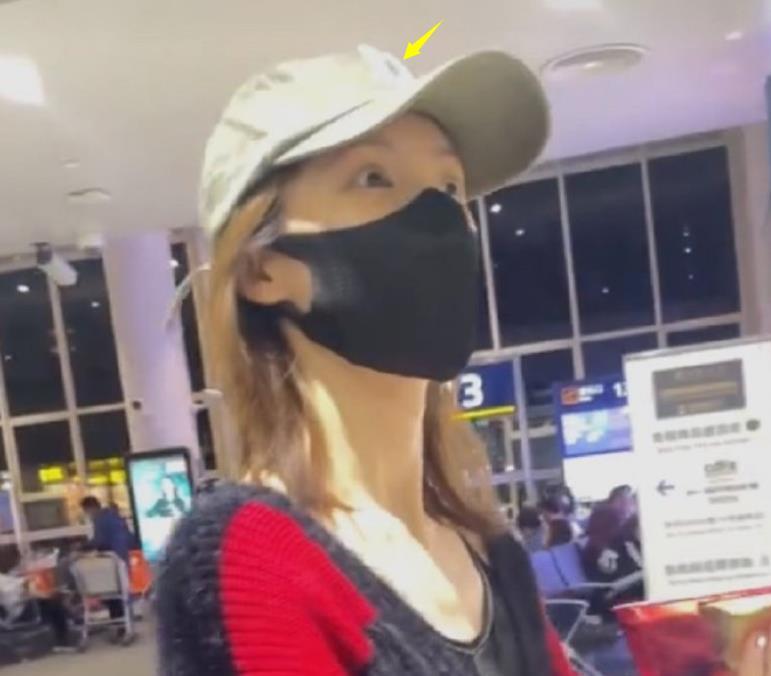 Jin Chen and Hu Xia's relationship exposed! The woman's ex attracted ...