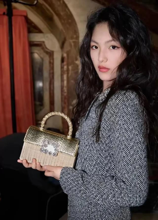 What other worries does Wang Shiling have in this life? - iMedia