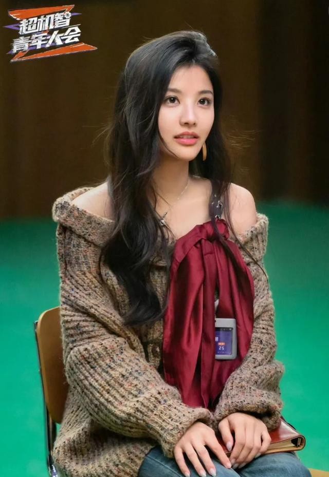 Worthy of being Miss Asia! Goddess Gao Wenjun, both her looks and body ...