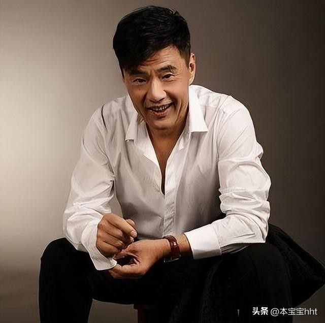 "Hard-Man" Yu Rongguang: Have a good journey! After 40 years of debut and no scandals, why is he ...