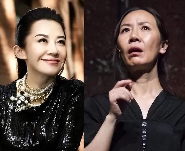 Facts have proved that Yang Qing, who has become a wealthy wife, has ...